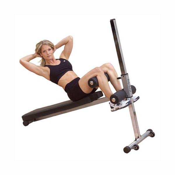 Скамья для пресса с изменяемым углом Body Solid GAB-60