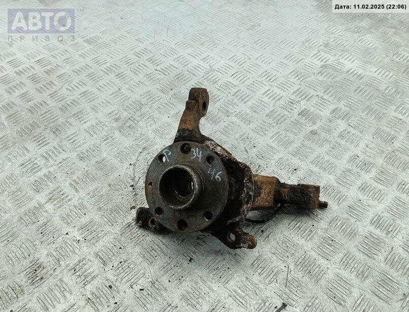 Ступица передняя правая Opel Astra H (2004-2009)