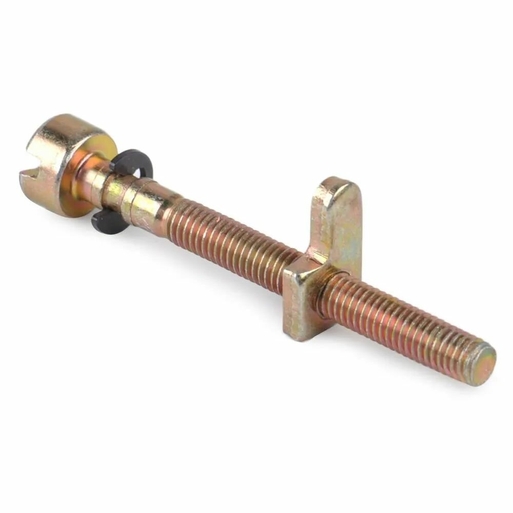 Натяжитель цепи в сборе "Husqvarna" 137