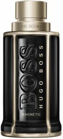 Hugo boss the scent magnetic 50ml парфюмерная вода мужская