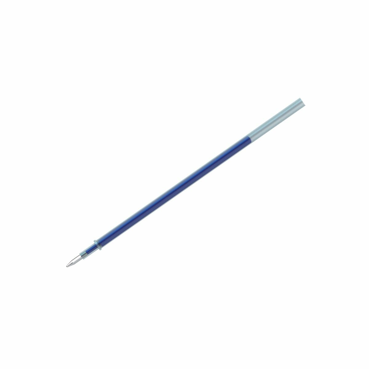 Стержень гелевый Berlingo Techno-Gel, Silk, XP, 131мм (синий, 0.5мм) (CSg_51022), 1шт.