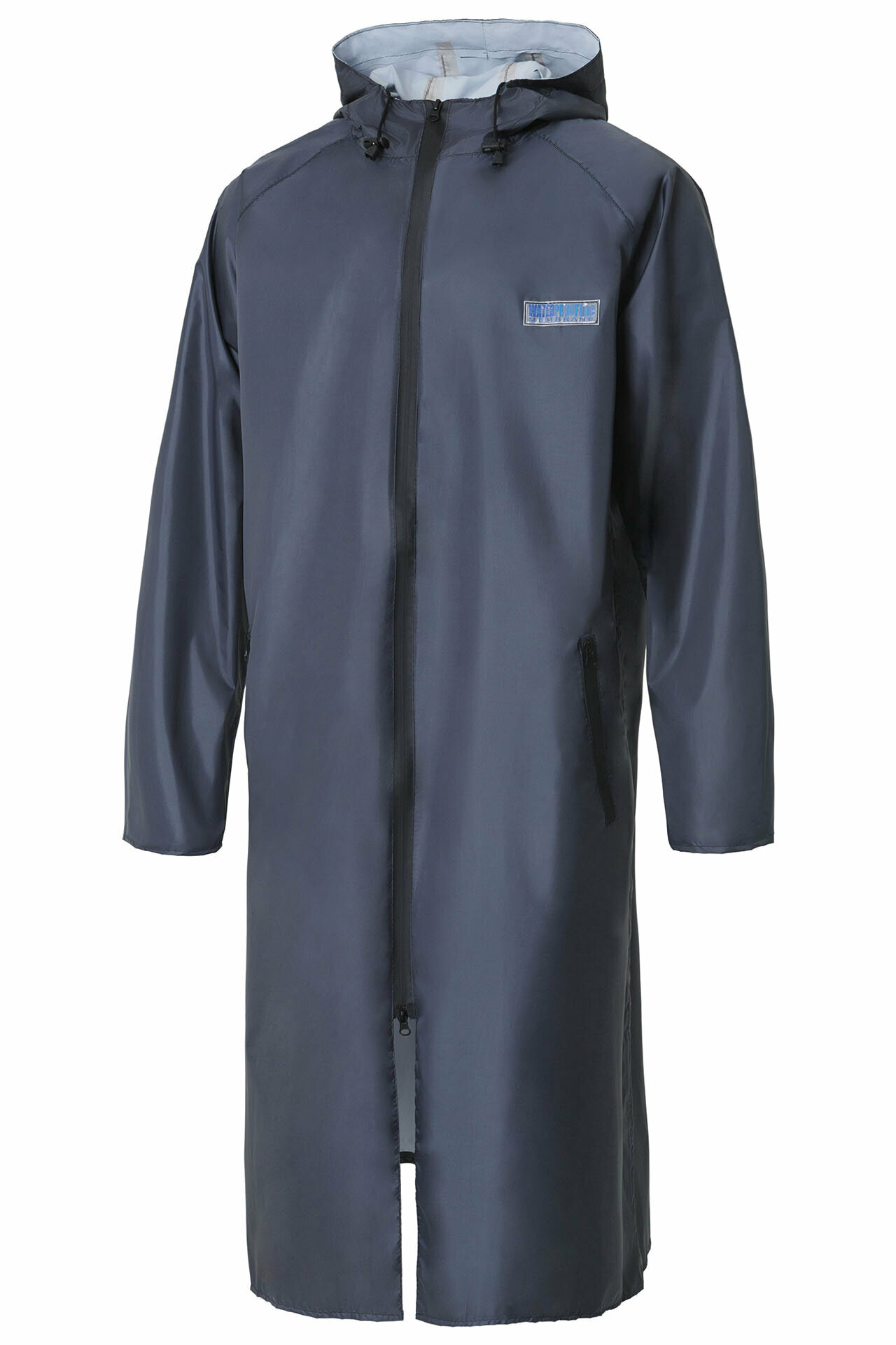 Плащ влагозащитный мембран (MEMBRANE WPL)