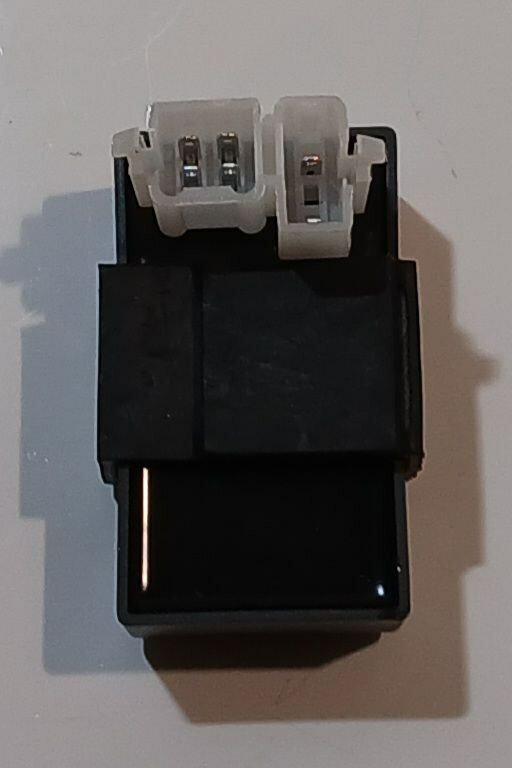 Коммутатор CG/CB WILD TRACK X