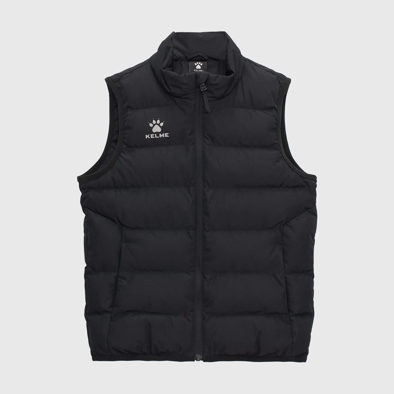 Жилет утеплённый Team Padded