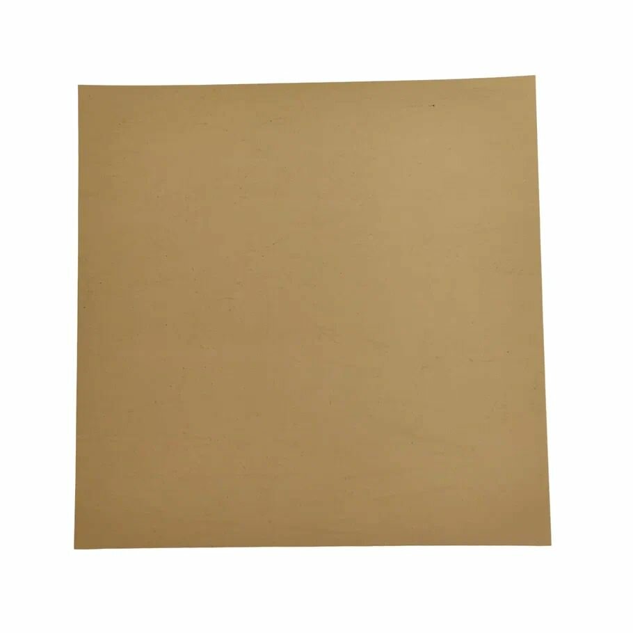 Резина листовая 3 мм HG бежевая 200х200 мм, 2 шт