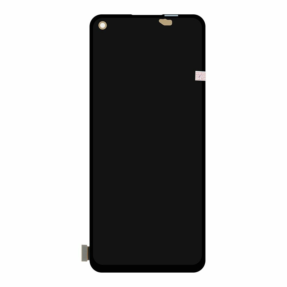 Дисплей для Oppo Reno 8T 4G (CPH2481) с тачскрином, черный 100% OR
