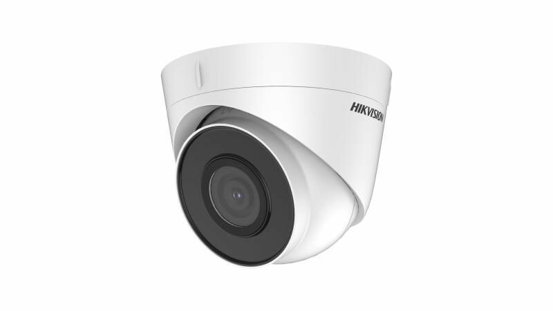IP-камера Hikvision DS-2CD1343G0E-I(C) 2.8мм
