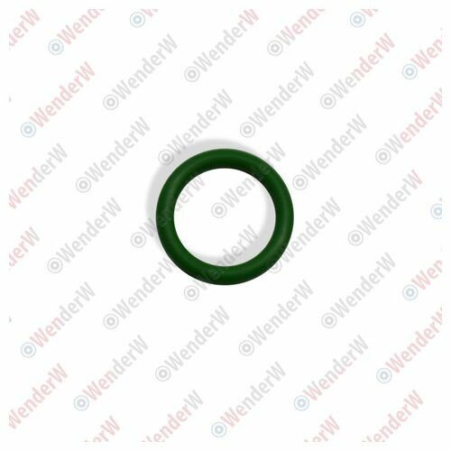 Кольцо уплотнительное ( D 13,98MM) BMW 3 E30/E36, 5 E28/E34/E39, 6 WENDERW WEKK195