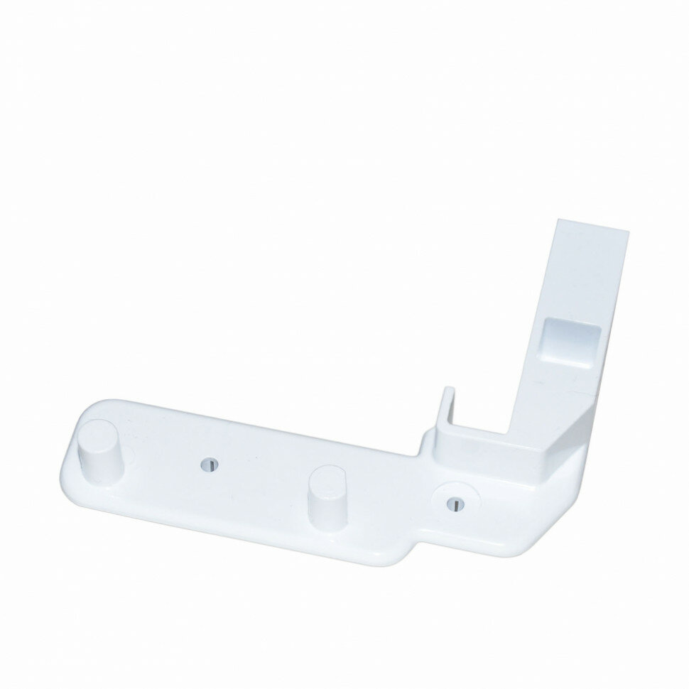 Кронштейн откидной панели холодильника атлант (левый) 341410006200