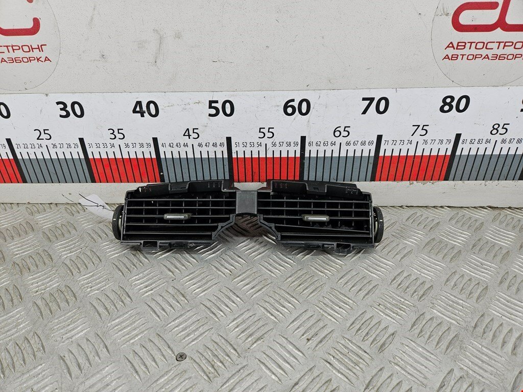 Дефлектор обдува салона Renault Scenic 2 8200554454 арт. 2219086