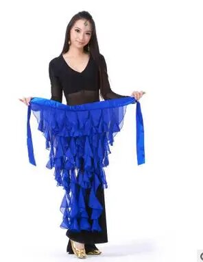 Веер для танцев