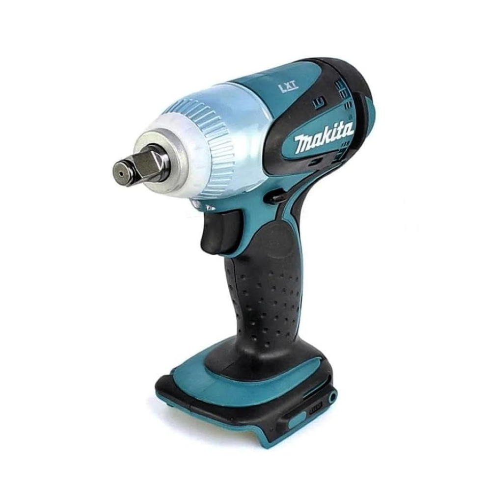Аккумуляторный гайковерт Makita LXT DTW251Z