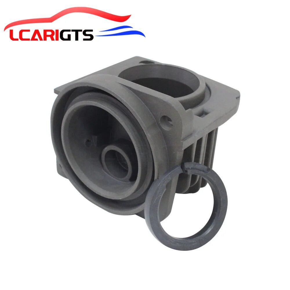 Для Audi Q7 A6 C6 VW Touareg Range Rover L322 Головка блока цилиндров Поршневые For Cayenne Touareg