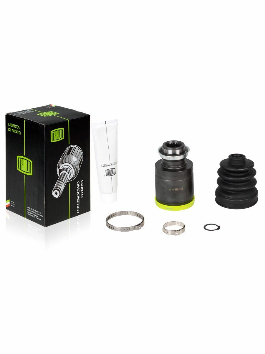 ШРУС для а/м Mazda 3 (03-) 2.0i MT (внутр. прав.) (GO 808) GO808, TRIALLI GO808