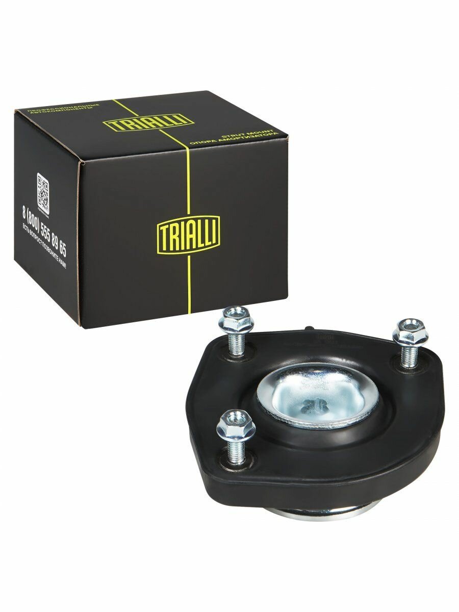 Опора амортизатора заднего правого TRIALLI SA0881 для а/м KIA CERATO