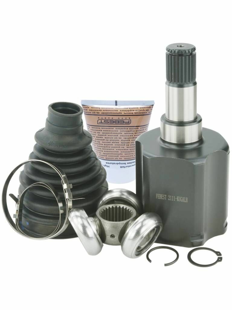 Шрус внутренний левый 27x40x26 для автомобилей FORD 2111-KUGALH FEBEST