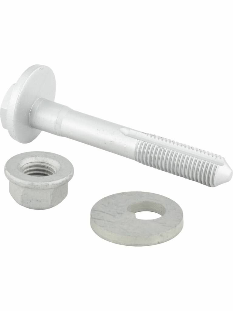 Болт с эксцентриком ремкомплект для автомобилей MERCEDES BENZ 1629-164-KIT FEBEST