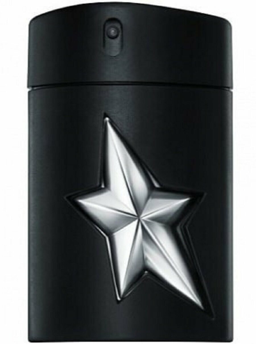 Парфюмерная вода мужская Mugler A Man Fantasm Sensuelle 1,5мл (edP - eau de Parfum)