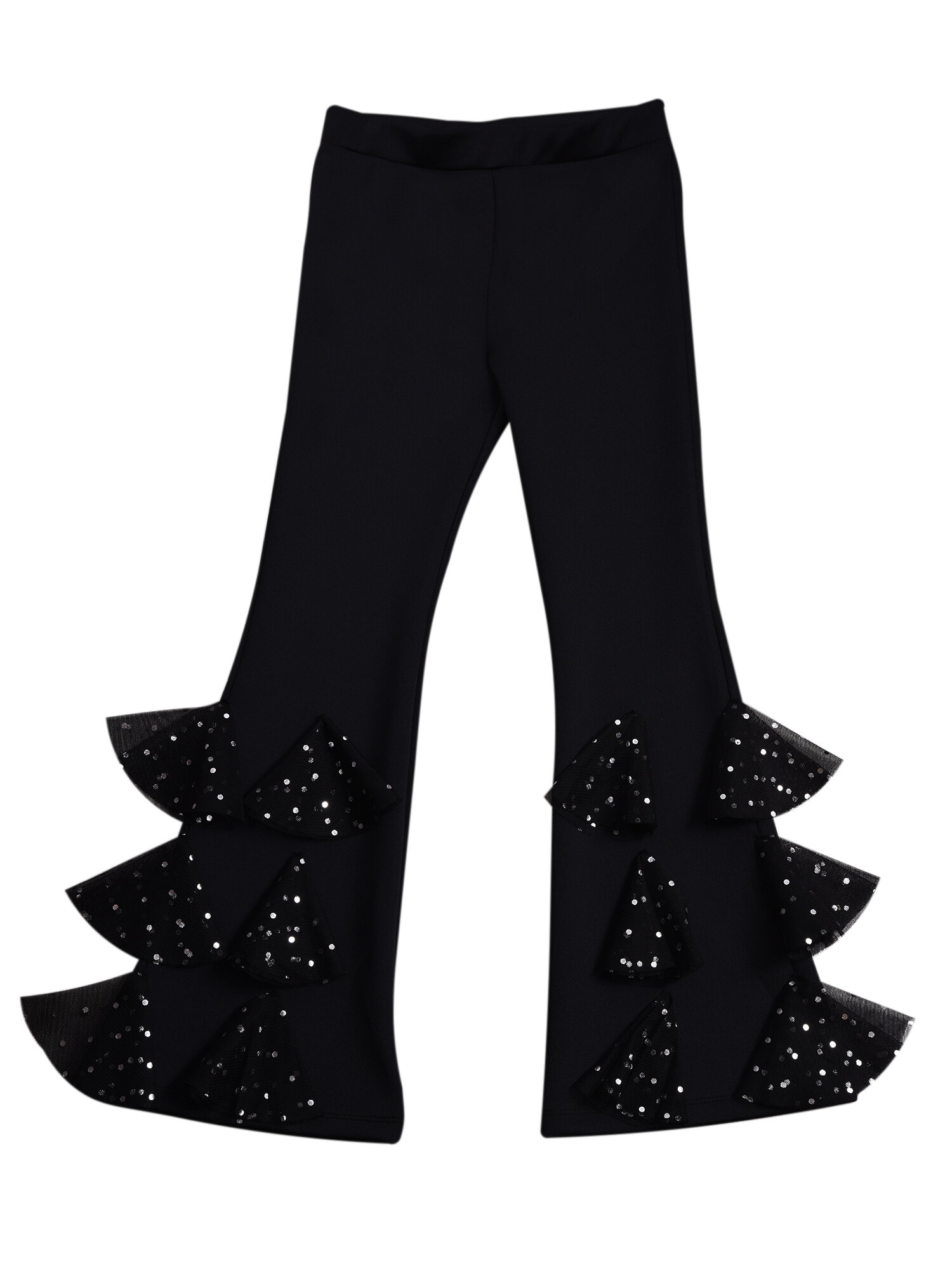 Брюки школьные