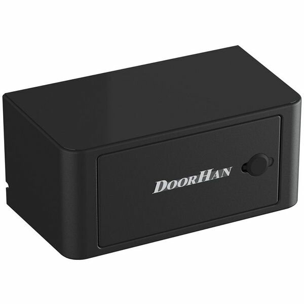 Привод рычажный ARM-320 ширина ворот до 4 м, вес ворот до 800кг/Black DoorHan