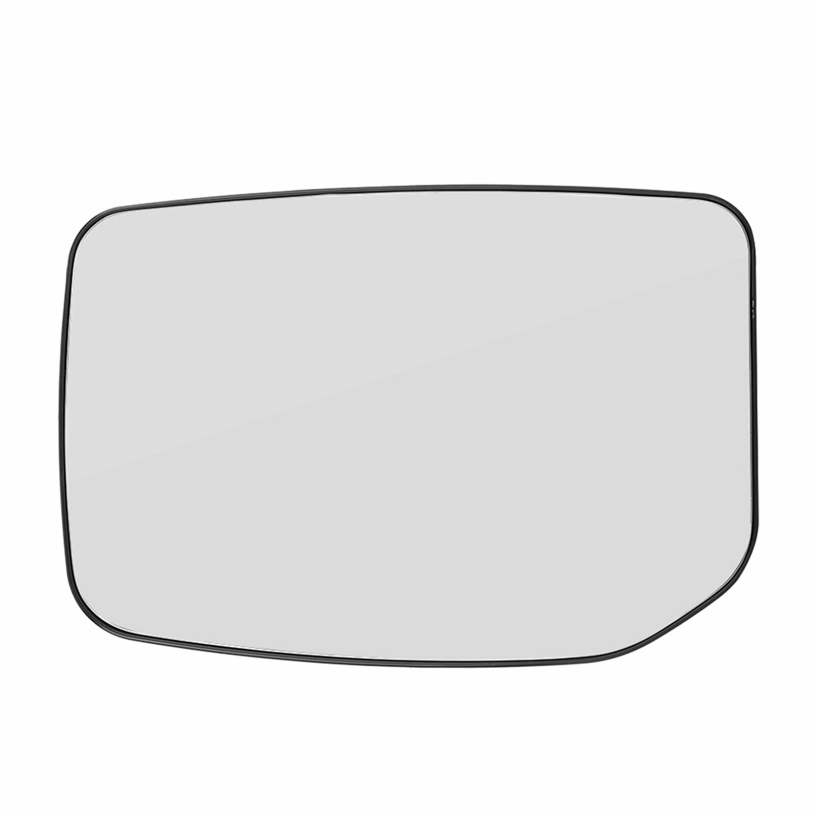 Стекло Бокового Зеркала, Четкое Видение, Длительный Срок Службы, Водонепроницаемое Крыло, Широкоугольное Стекло для Автомобиля