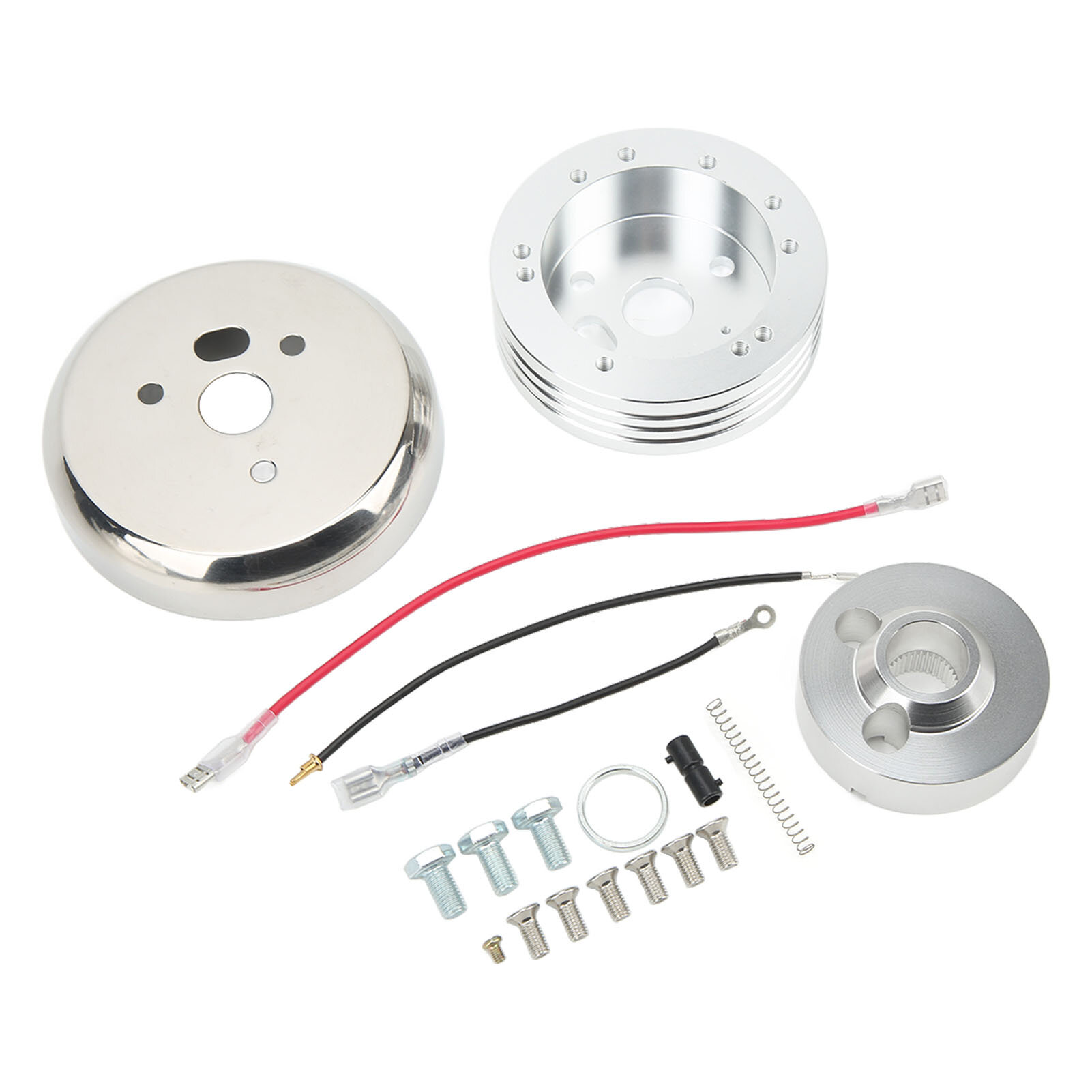 Адаптер ступицы руля с 5/6 отверстиями Flaming River Type A/A01