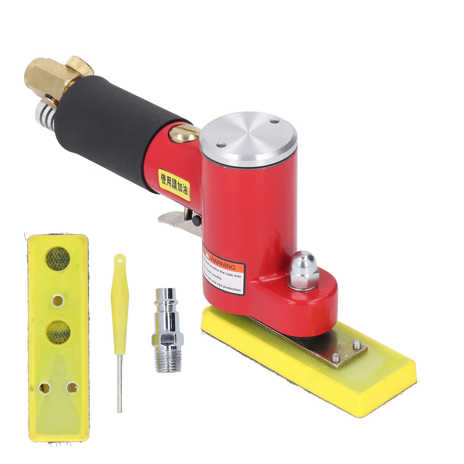 Воздушная Произвольная Орбитальная Шлифовальная Машина Пневматический Поворотный Стол Ручной Инструмент для Обработки Композитных Материалов для Деревообработки Кузовов автомобилей