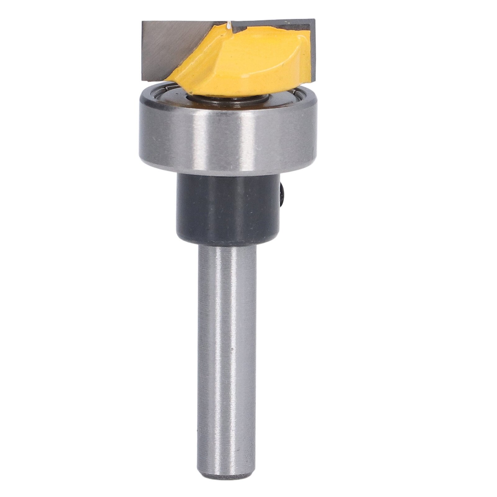 1/4 дюйма хвостовик для чистки нижней части шарнира долбежный наконечник из сплава фрезерный станок деревообрабатывающий фрезерный станок
