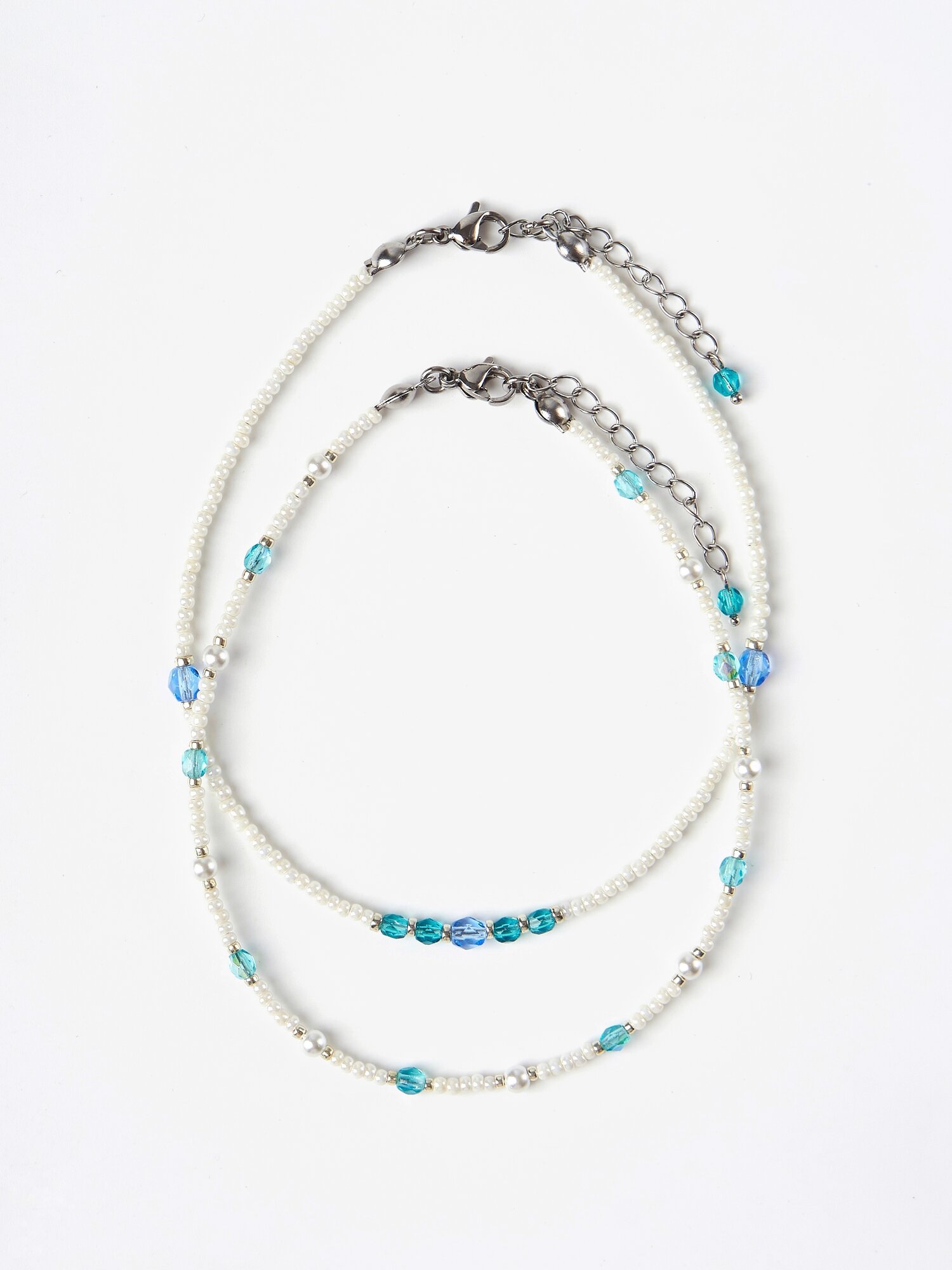 Браслет, стекло