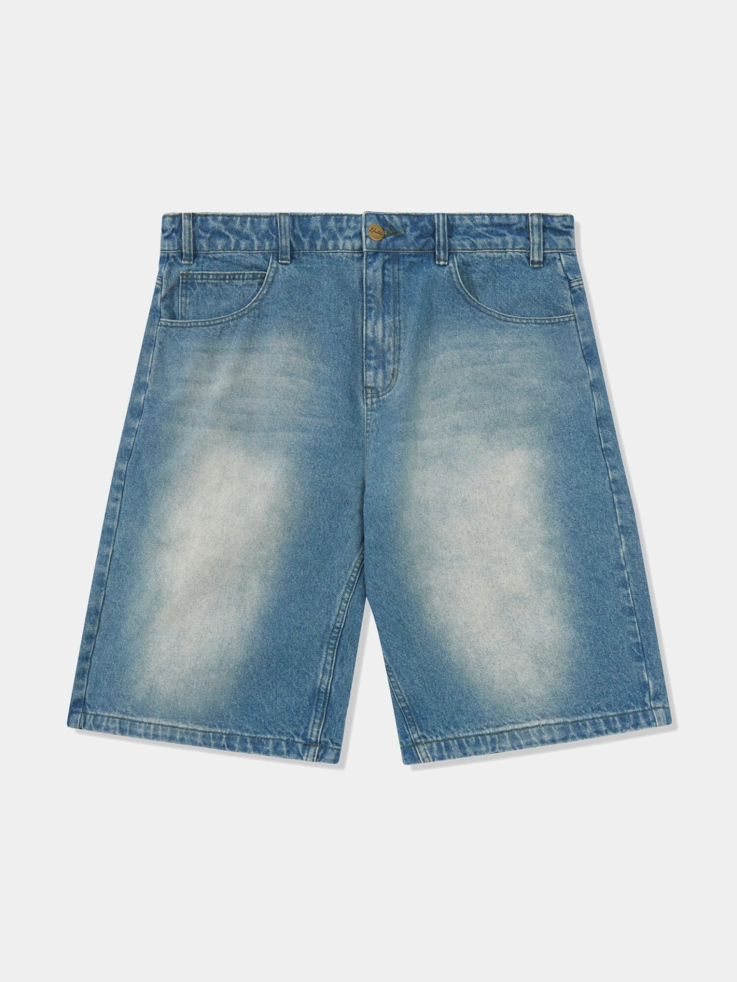 Шорты Warped Shorts