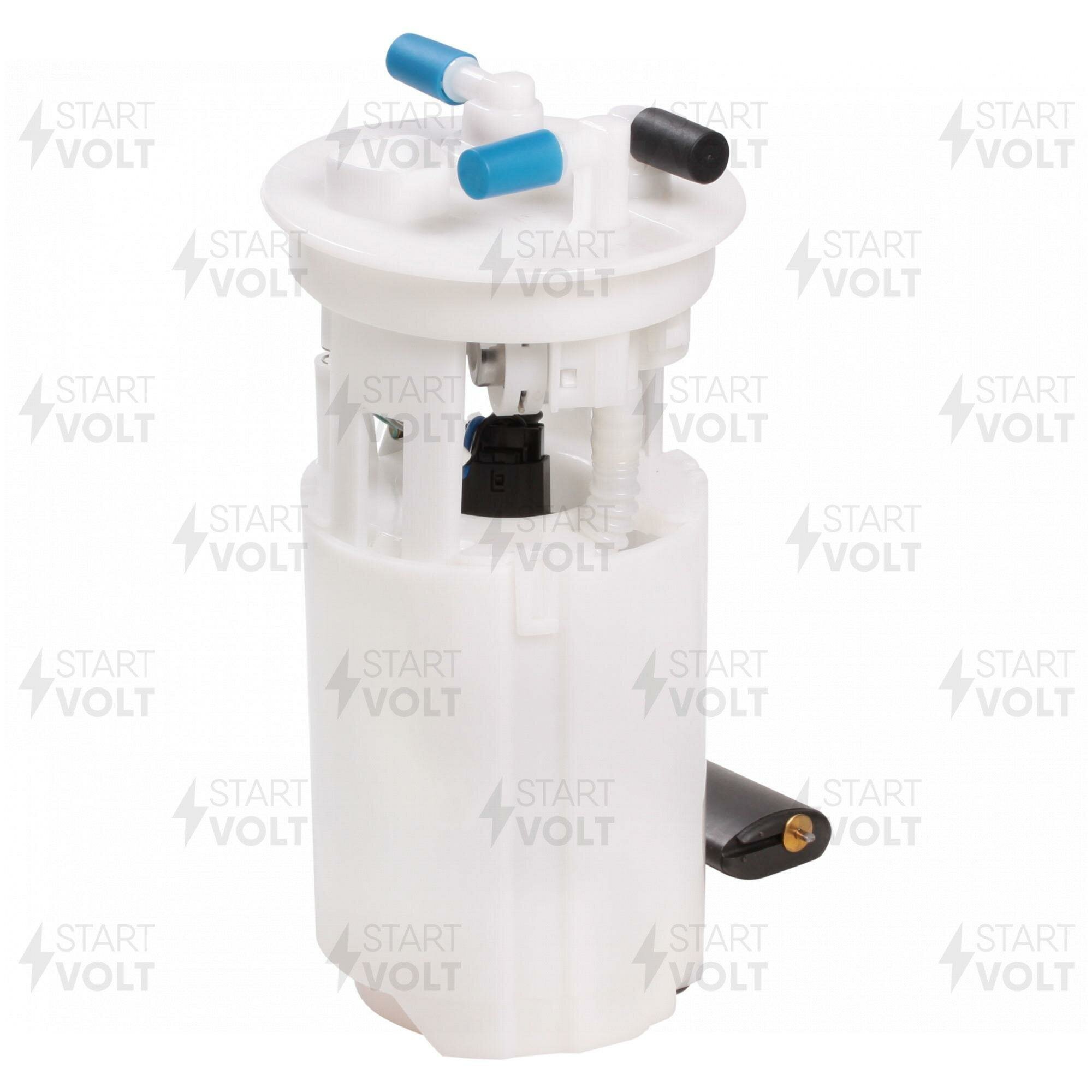 Модуль топливного насоса (тагаз) для автомобилей Startvolt SFM0815