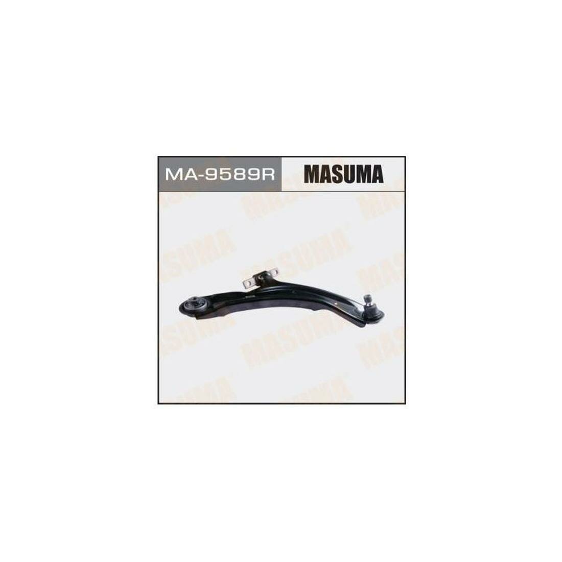 Рычаг для автомобилей Masuma MA9589R (запчасти и комплектующие)