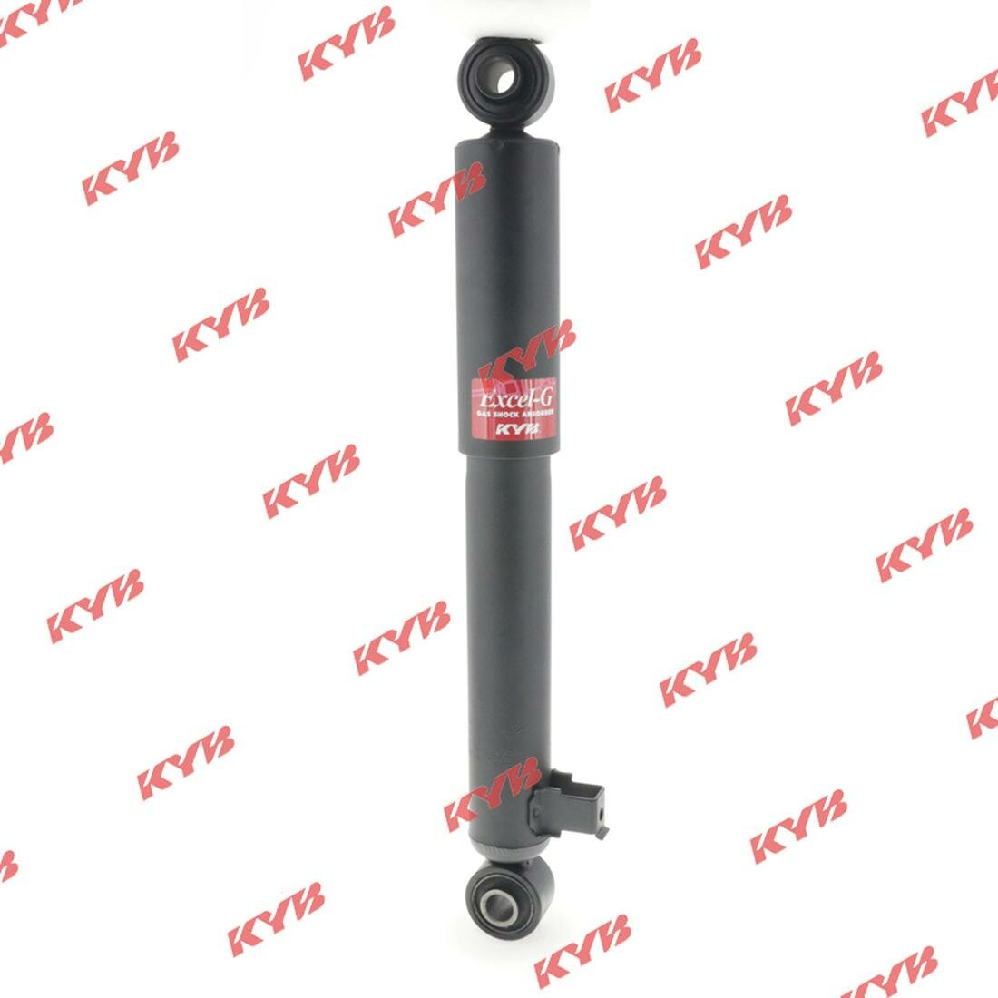 Kyb амортизатор подвески для автомобилей зад santafe 3440028