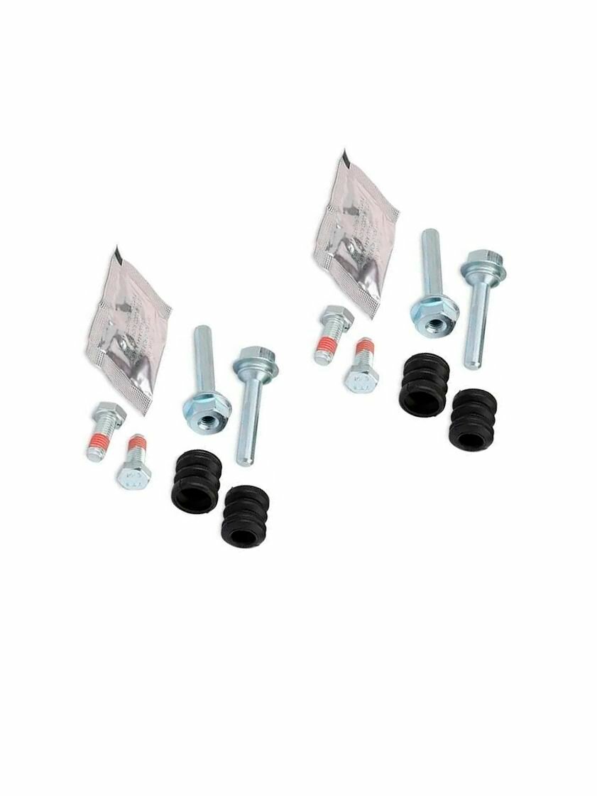 Комплект направляющих на 2 колеса Лада Приора LADA Priora Испания