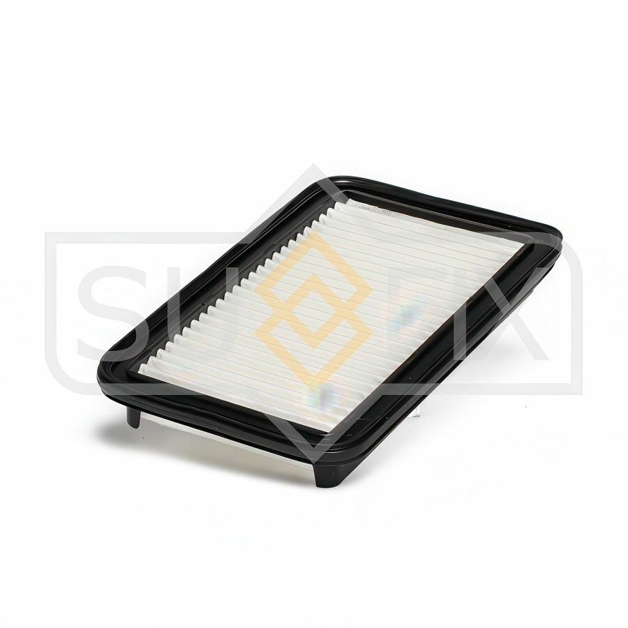 Фильтр воздушный, для Тойота Ярис, Ист арт SO1218