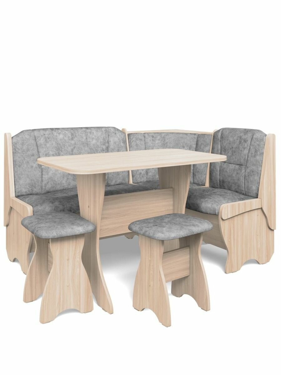 Кухонный уголок Орхидея