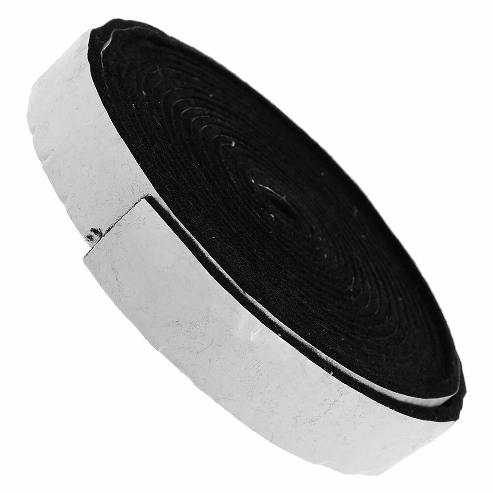 Уплотнительная Лента Для Гриля Из Керамического Волокна 100.00X2.50X0.30Cm=v=