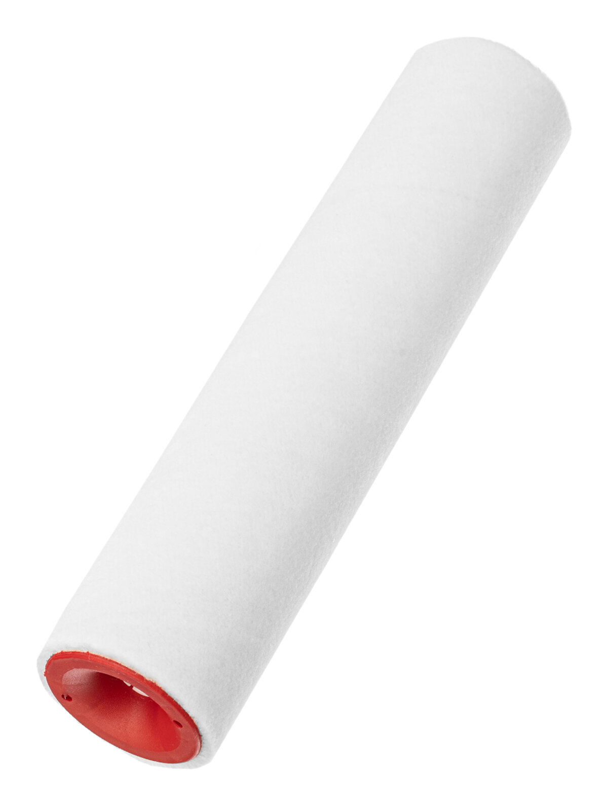 Валик малярный сменный Matrix Велюр, 250 х 48 х 8 мм, ворс 4 мм, бесшовный для краски, 80783