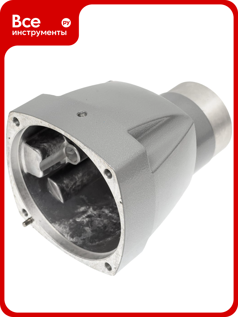 Корпус редуктора Bosch 1605806552, для дрели-миксера BOSCH GRW 18-2