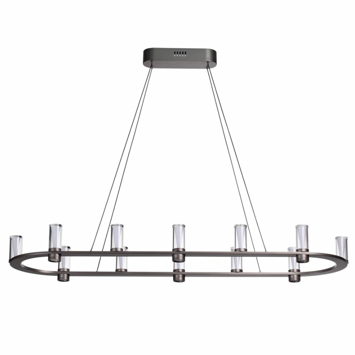 Подвесная люстра Odeon Light Hightech Defance 7143/65L