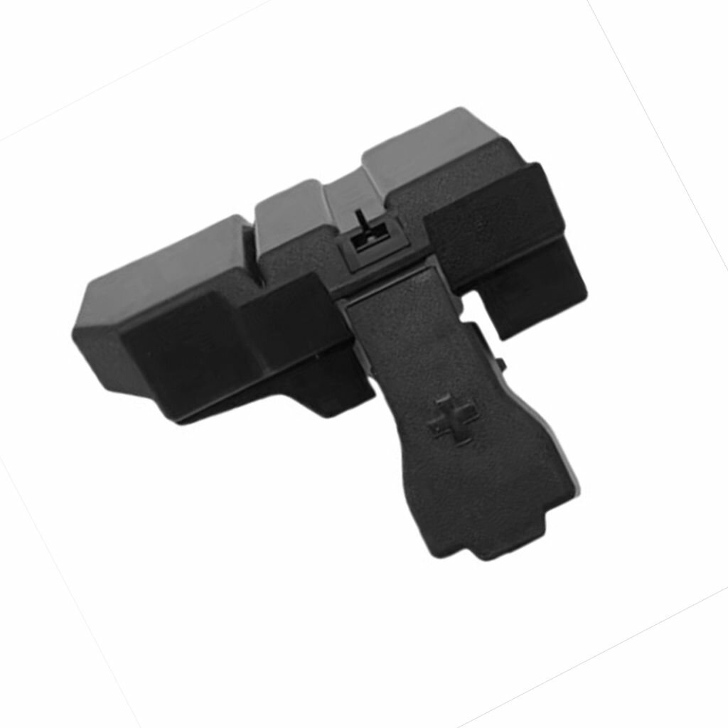 Защита от аккумулятора для автомобильных аккумуляторов 3 6 D07A-67-KB1 Замена положительных терминальных и предохранителей