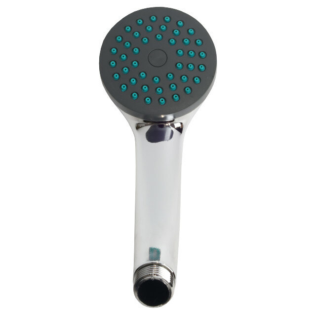 OFELIS насадка душевая 65 мм, 1 режим, хромированная конструкция для душа стандарта