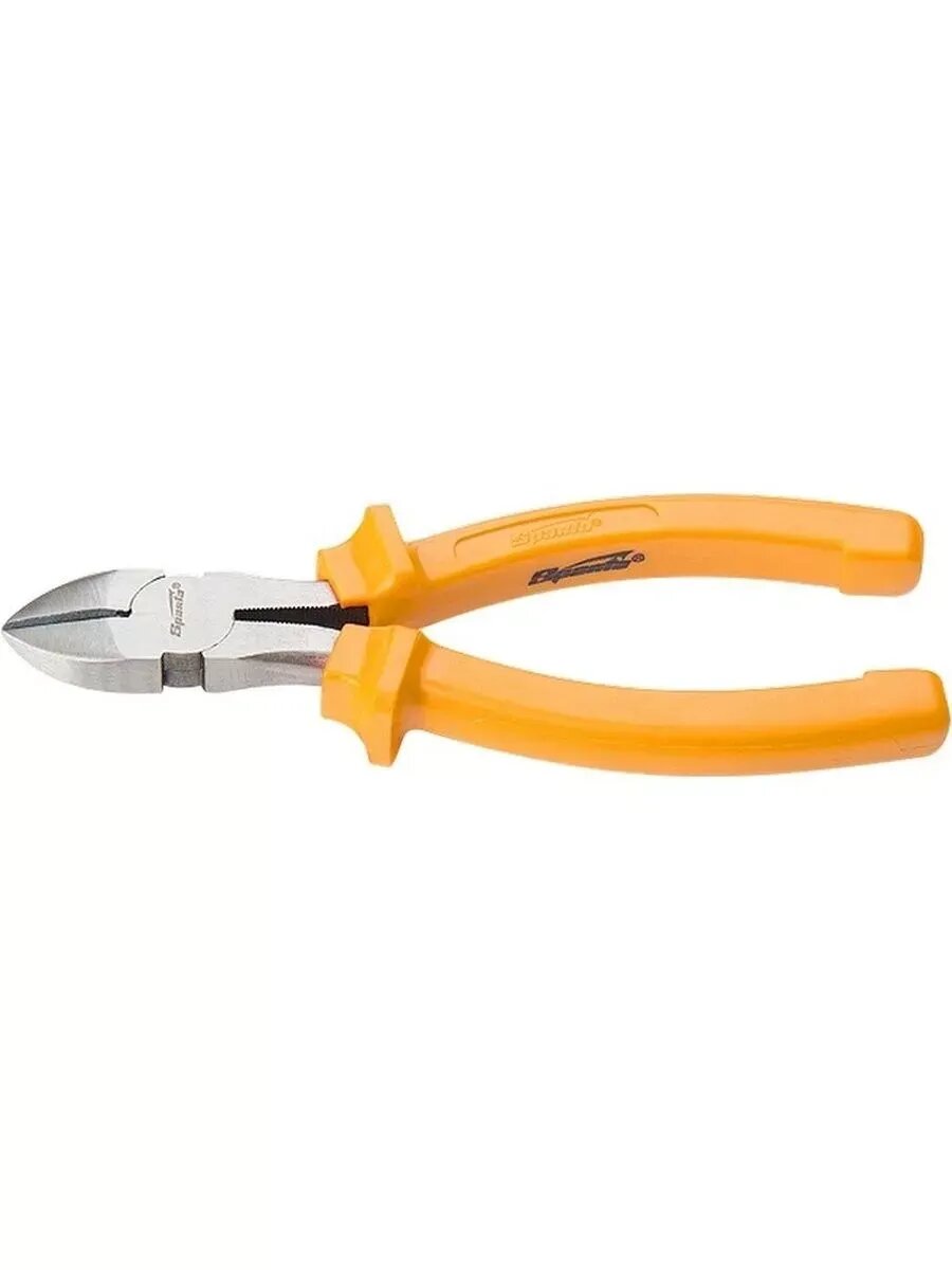 Бокорезы кусачки 200 мм для проводов и проволоки