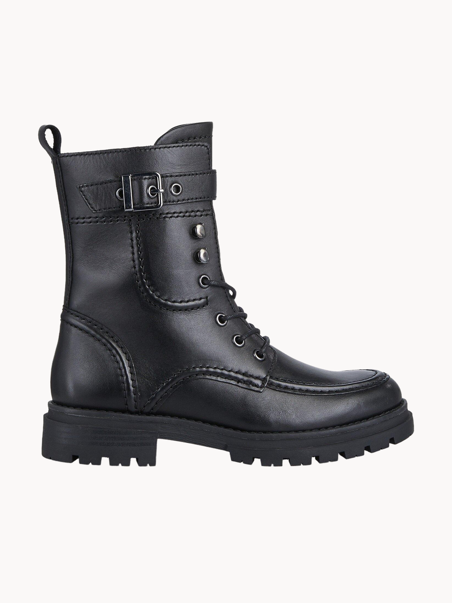 Ботинки берцы