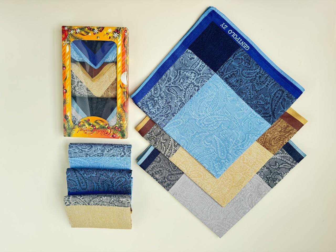 Носовой платок