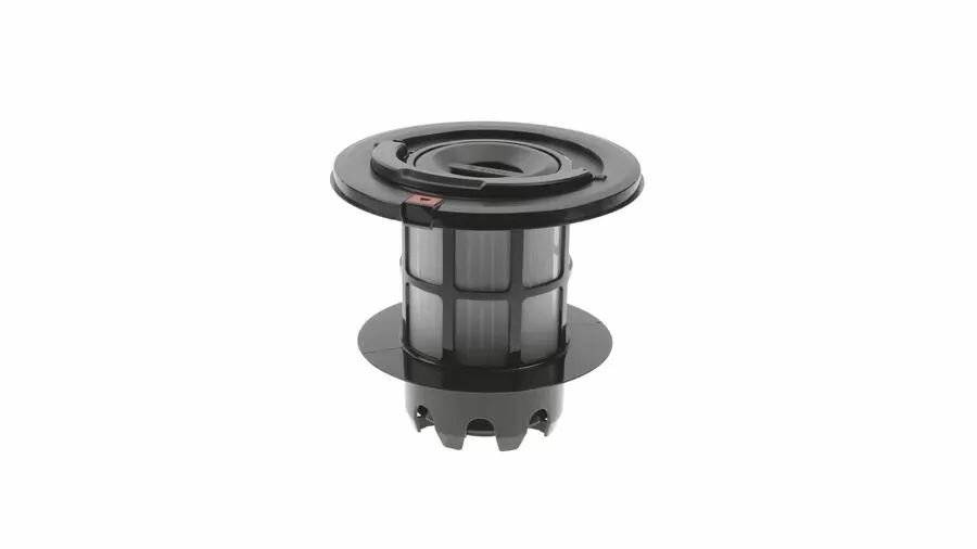 Bosch 708278 00708278 центральный фильтр, цилиндр для пылесоса BSG5 Canister ABS 51001003090360