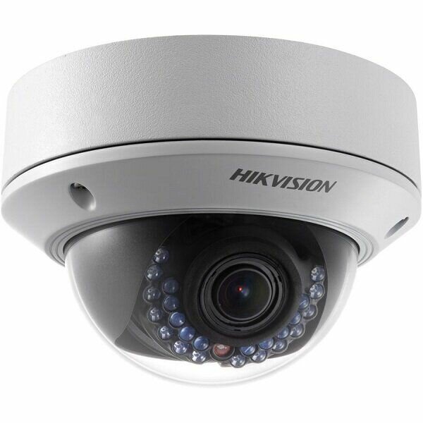 Hikvision DS-2CD2722FWD-IS IP Камера