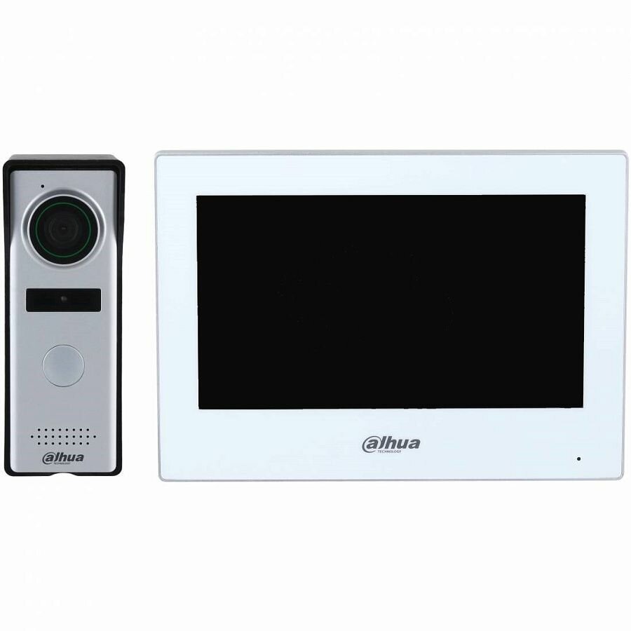 Dahua DHI-KTH01 Комплект видеодомофона