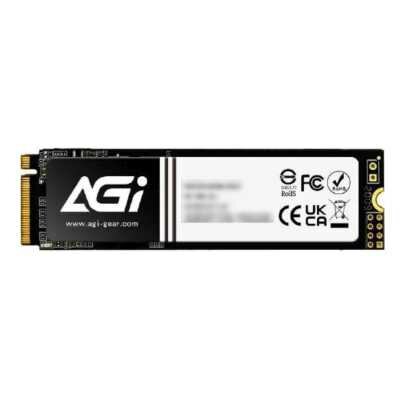 SSD диск AI198 256Gb AGI256G66AI198-CB