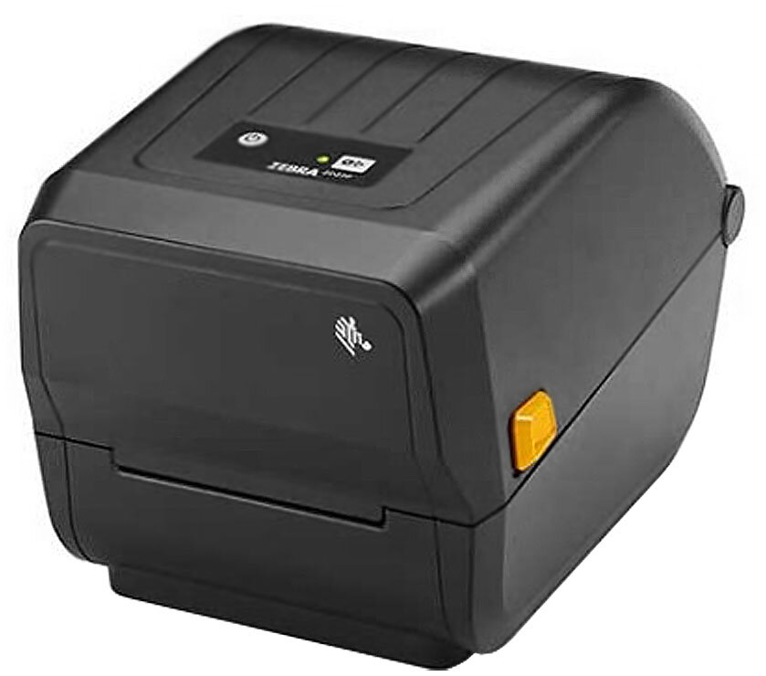 Термотрансферный принтер этикеток Zebra ZD230t ZD23042-30EC00EZ